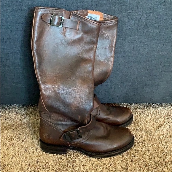 Frye | Shoes | Frye Riding Boots | Poshmark